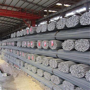Rebar Manufacturer_Supplier_Company - Shandong Xinghuasheng Steel Group ...