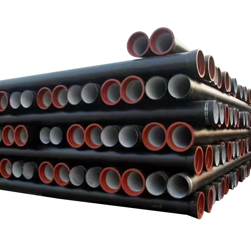 DN200 Ductile Iron Pipe Manufacturer_Supplier_Company - Shandong ...