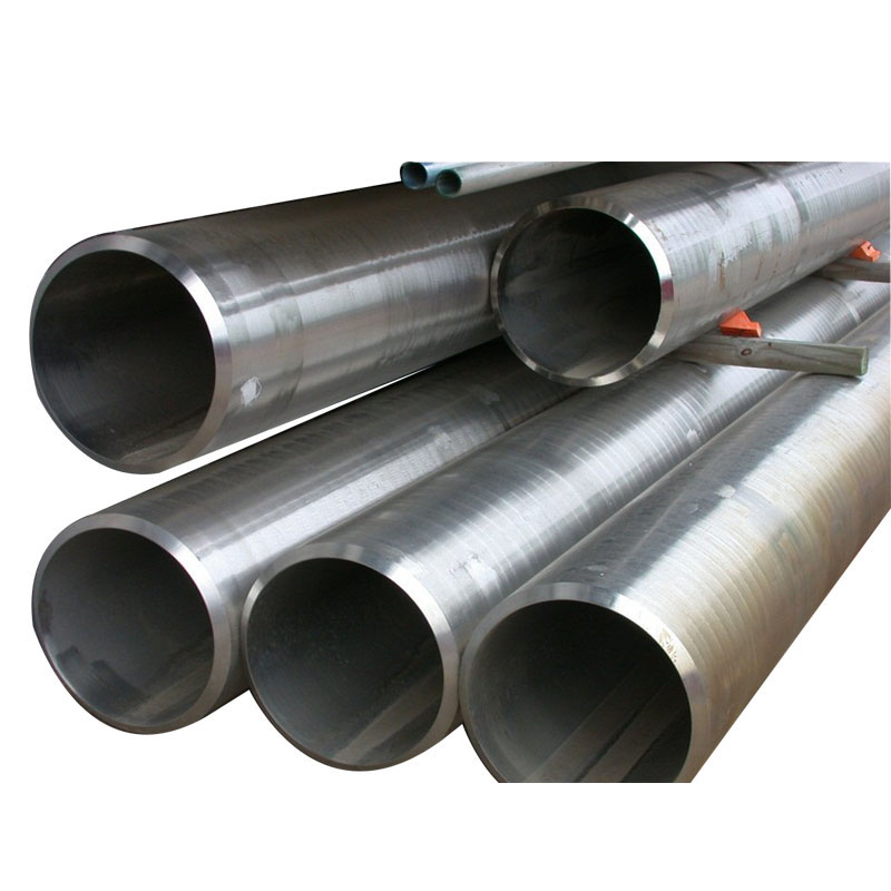 SS400 Carbon Steel Pipe Manufacturer_Supplier_Company - Shandong ...