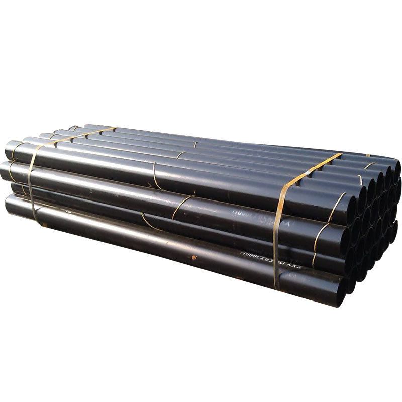 SMLS Carbon Steel Pipe Manufacturer_Supplier_Company - Shandong ...