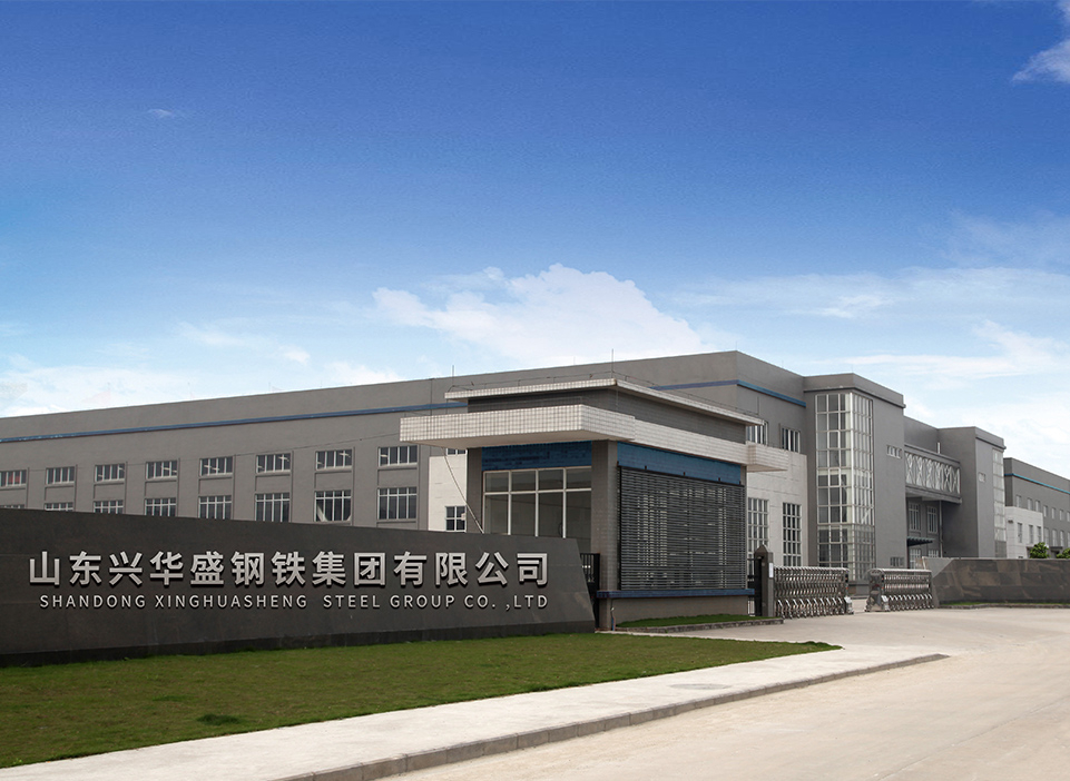Steel Manufacturer | Production Of Carbon Steel, Galvanized Steel ...