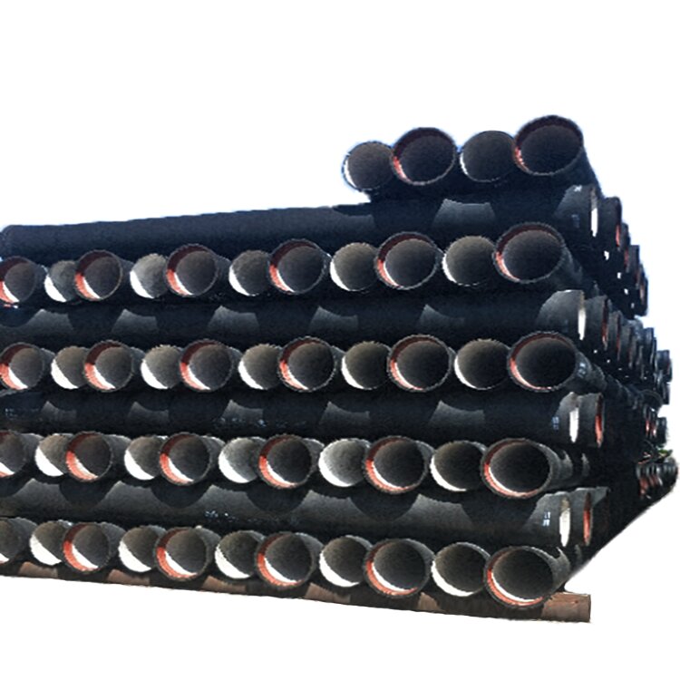 Ductile Iron Pipe Manufacturer_Supplier_Company - Shandong Xinghuasheng ...