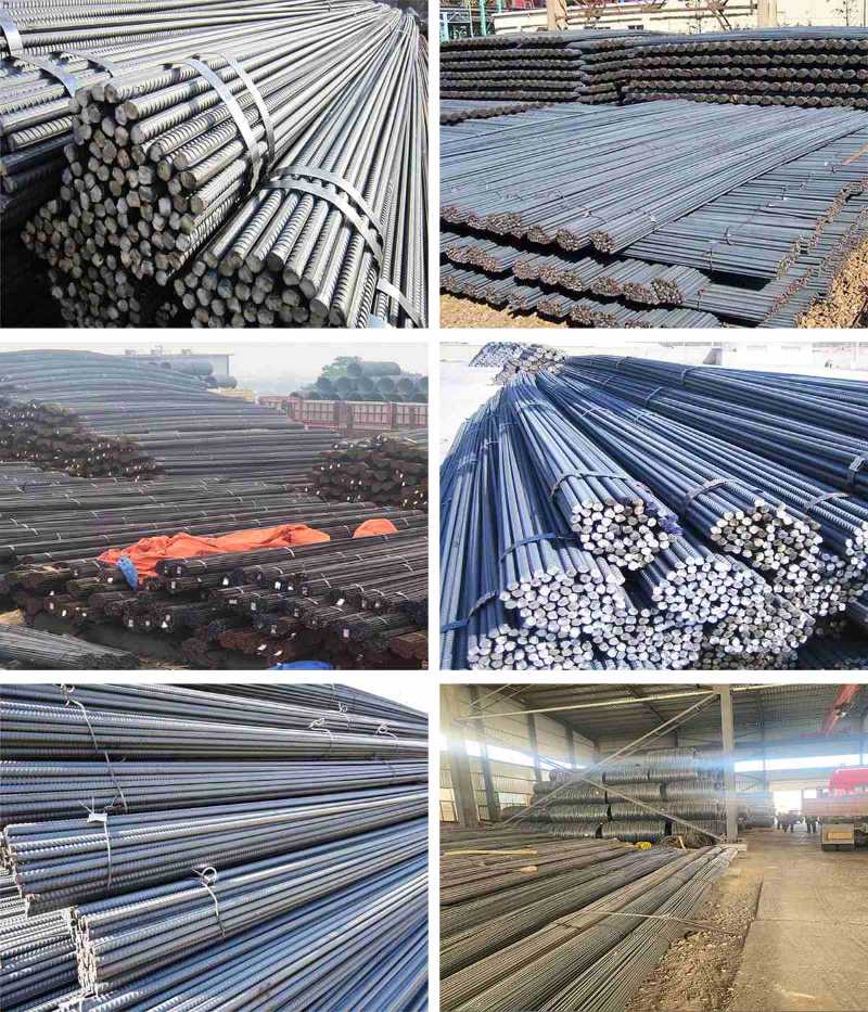 Top Steel Rebar Manufacturer_Supplier_Company - Shandong Xinghuasheng ...