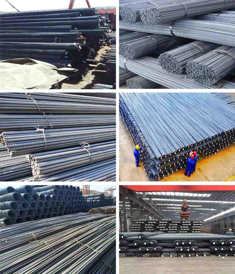 Steel Rebar Manufacturer_Supplier_Company - Shandong Xinghuasheng Steel ...