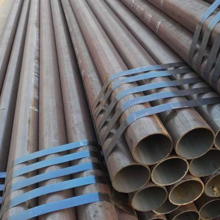 Line Pipe Manufacturer_Supplier_Company - Shandong Xinghuasheng Steel ...